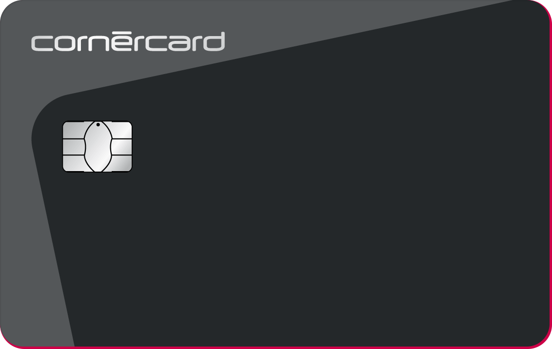 Cornercard Kontakt