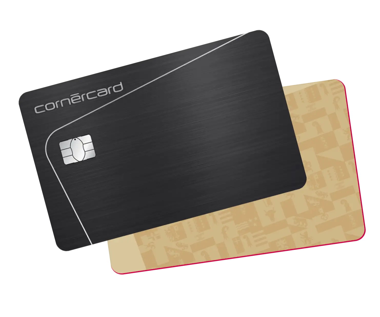 Cartes de crédit Visa et Mastercard en Suisse | Cornèrcard